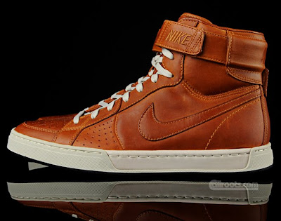 Six Feet Down: Nike Air Flytop Premium