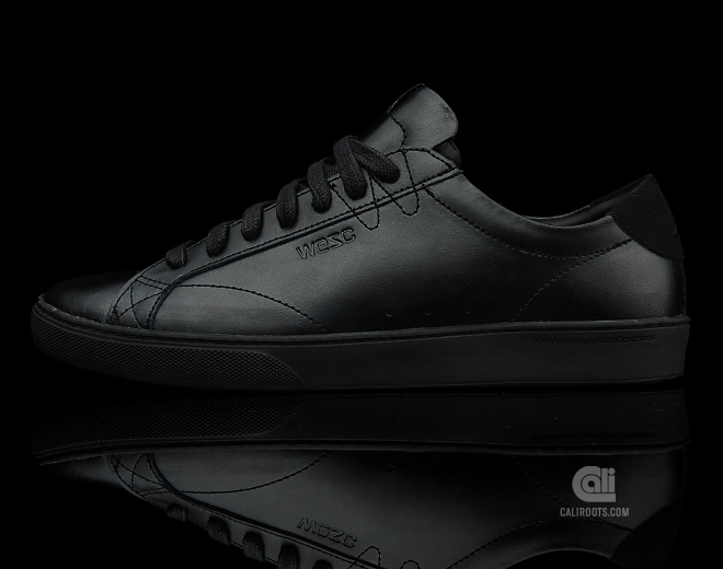 Cali OG store Blog: WESC shoes- World Release!