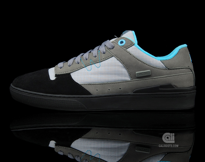 Cali OG store Blog: WESC shoes- World Release!