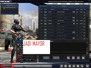 Cheat Pb ahmad fikri