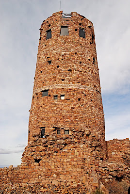 Picture the Word: Strong Tower