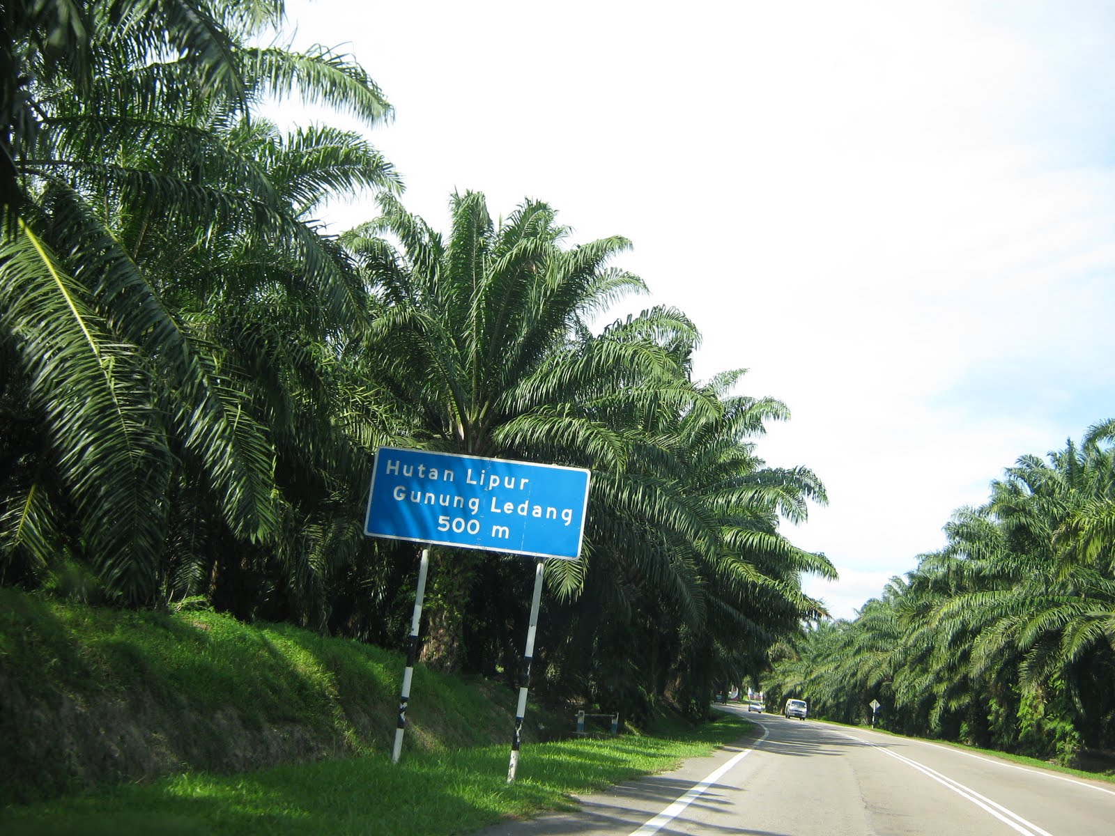 ARIS & AIDEE'S ADVENTURES: Bukit Kepong, Muar