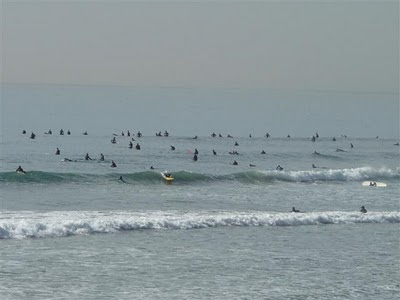 Experiencing Los Angeles: Experiencing L.A. at Sunset & the PCH