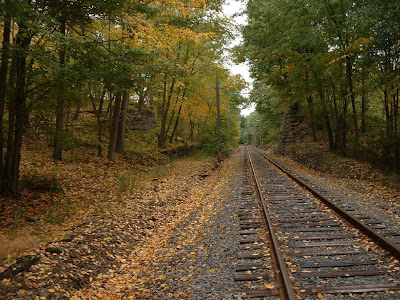 Frank's Place: Laurel Line