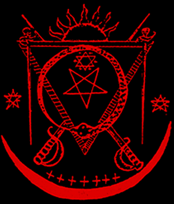 Mandinga & Marafo: Quimbanda...