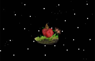 Wogger Mini Chapter 3