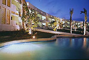 Our Ancient Egypt: Maritim Jolie Ville Golf Hotel Resort