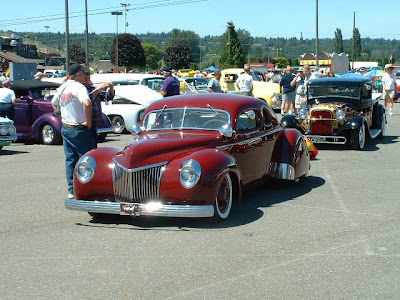 Transforming The Pickle: The Rise and Fall of a Few of Custom Cars