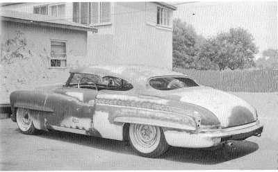 Transforming The Pickle: The Rise and Fall of a Few of Custom Cars