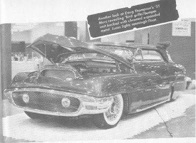 Transforming The Pickle: The Rise and Fall of a Few of Custom Cars