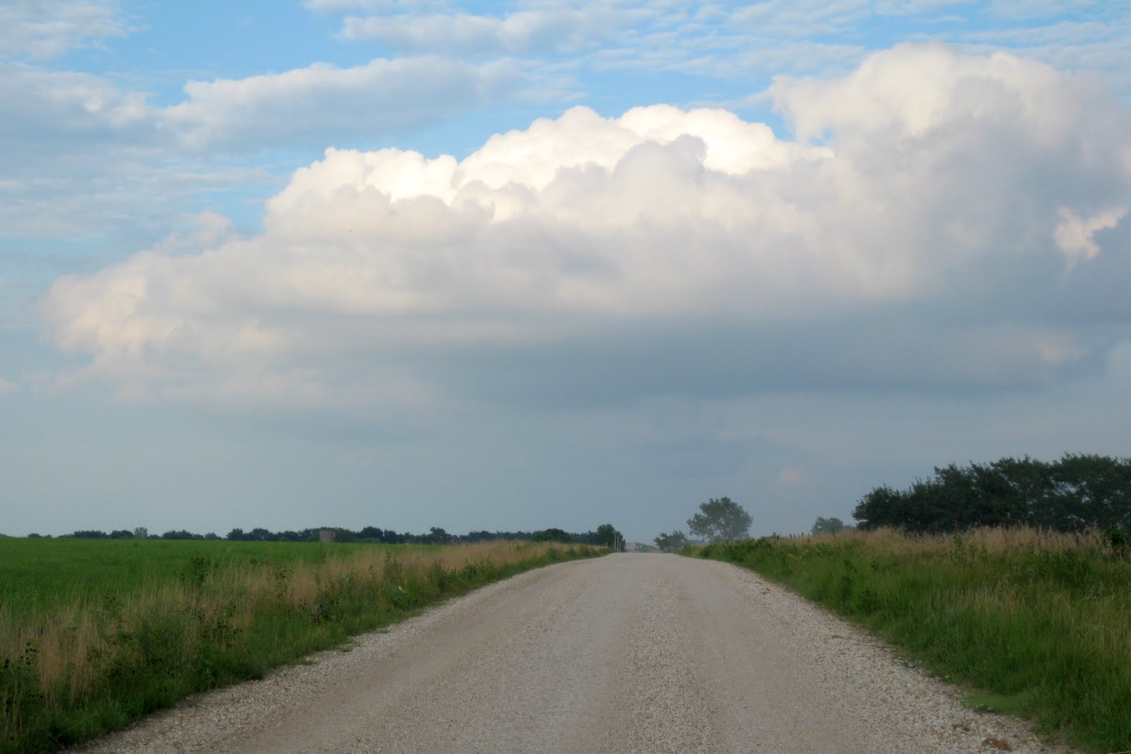 OBSERVATIONS WORKSHOP: KANSAS SKIES