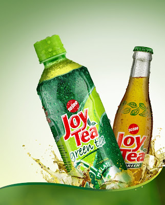 my-artdigitalimaging: Green Tea & Joy Tea