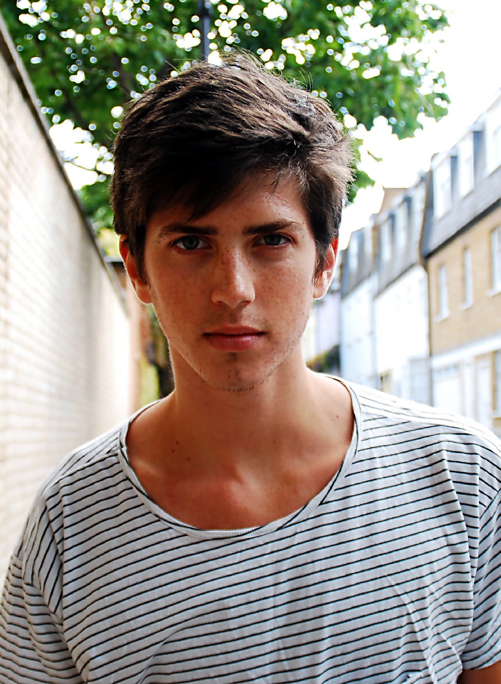 APM: Christopher B. & William Moody