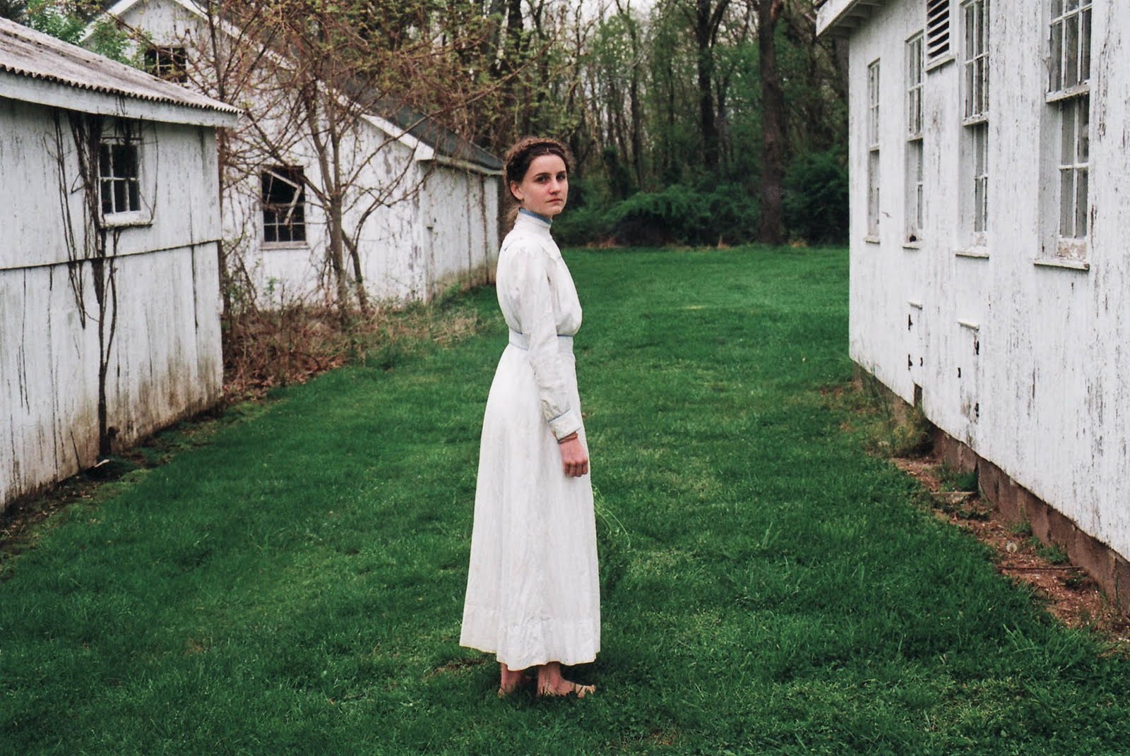 perfection. | Anna Allen Clothing Blog: perfection.