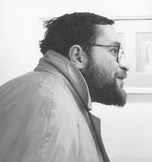 Rhyl Life: ADRIAN HENRI