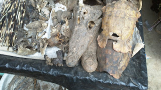 FunDrum Rhythm Circles: FunDrum in Ghana