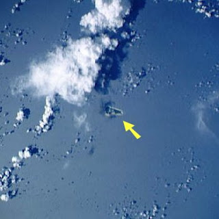 VAITUPU: TUVALU ISLANDS