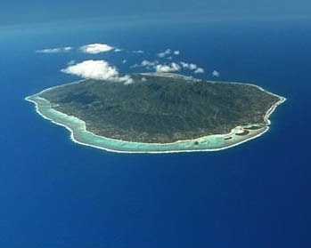 HISTORY OF COOK ISLANDS