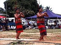 CULTURE AND DIASPORA IN TONGA ~ Klima Naturali™