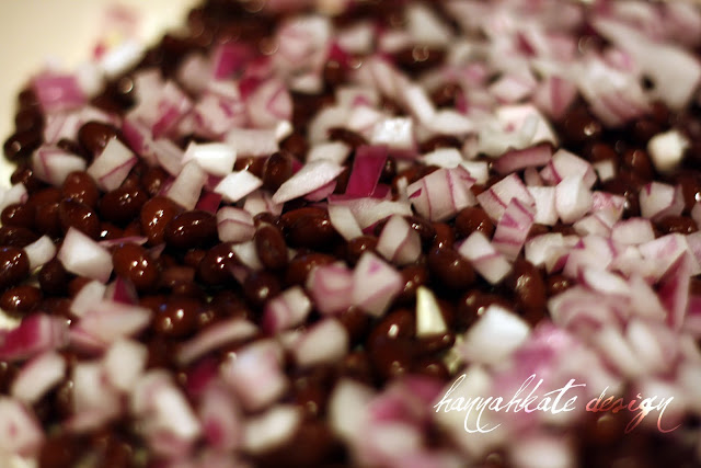 The Gaines Gang: Raspberry Chipotle Dip