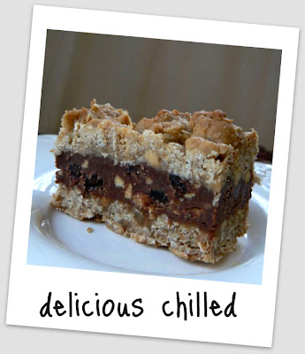 MIH Product Reviews & Giveaways: Tuesdays with Dorie: Chocolate Oatmeal ...