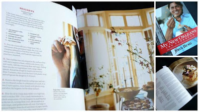 MIH Product Reviews & Giveaways: -closed- Cookbook Review and Giveaway ...