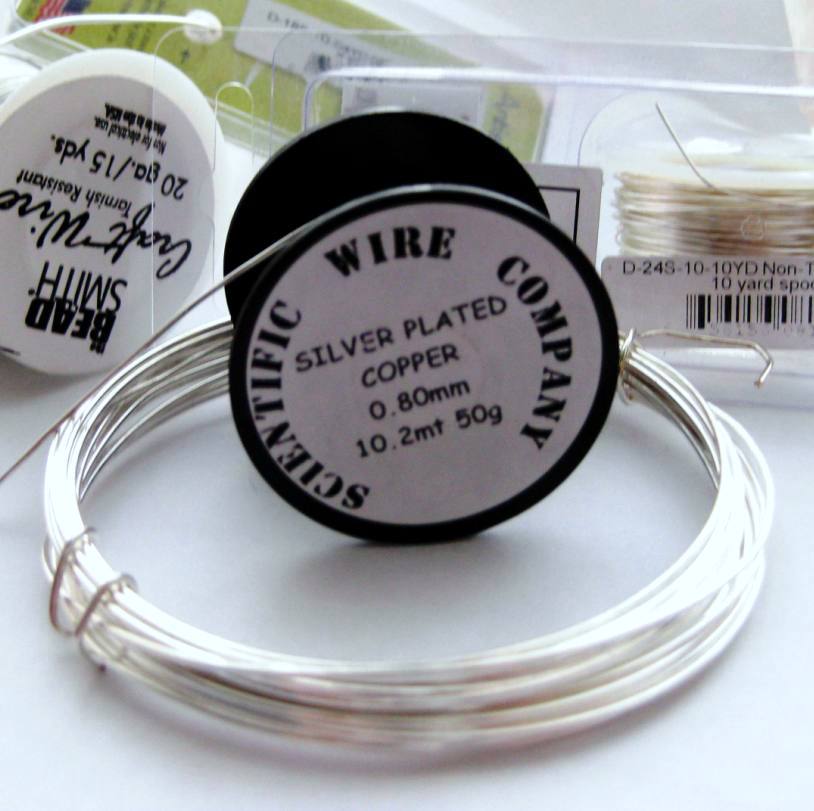 Etsy Ireland: Supplies Tips for New Jewellery Crafters