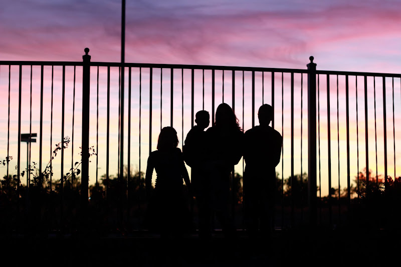 A day in the life of a Supermom: The Reinbold Family