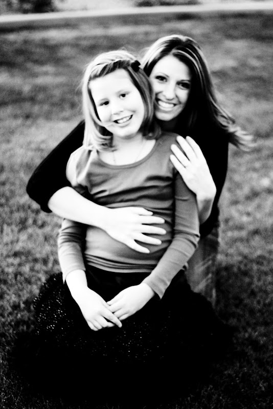 A day in the life of a Supermom: The Reinbold Family