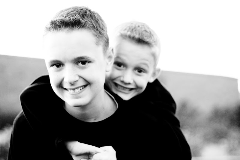 A day in the life of a Supermom: The Reinbold Family