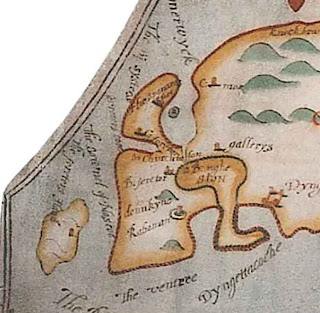 The Ferriter Clan Blog