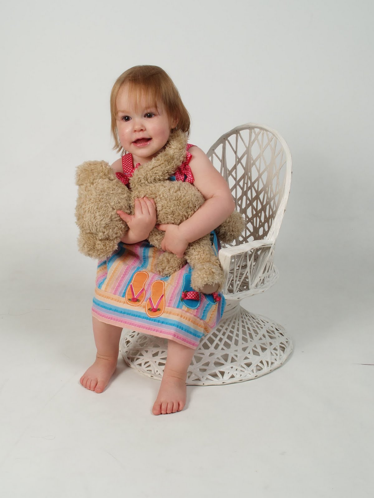 Nothing But Crumbs: Ruby dooby doo's!!!