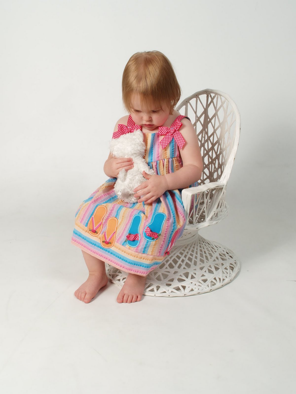 Nothing But Crumbs: Ruby dooby doo's!!!