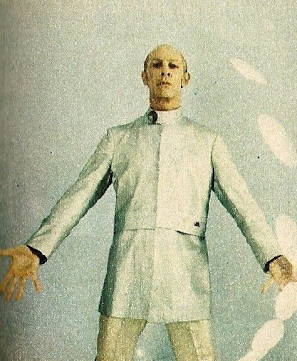 The Tarnished Angels: O Versátil Raul Cortez em: "Estilos Modernos"