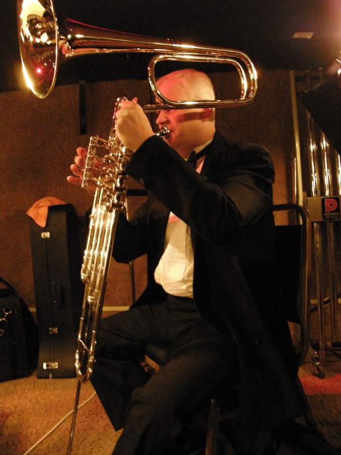 Musicians Forever - a blog by Hornist/photographer Susan Whipple Rogers ...