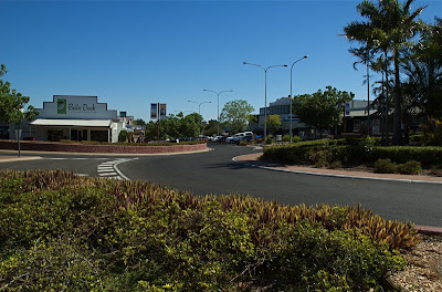Avan Touring in Australia: Mount Isa -Fri 23rd October to Mon 2nd November