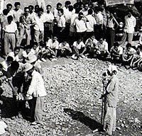 History(:: Hock Lee Bus riots(1955)