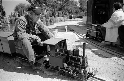 PhotoBlog de Juan Carrasco: Rollei Retro 100 revelado con AGFA Rodinal ...