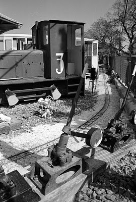 PhotoBlog de Juan Carrasco: Rollei Retro 100 revelado con AGFA Rodinal ...