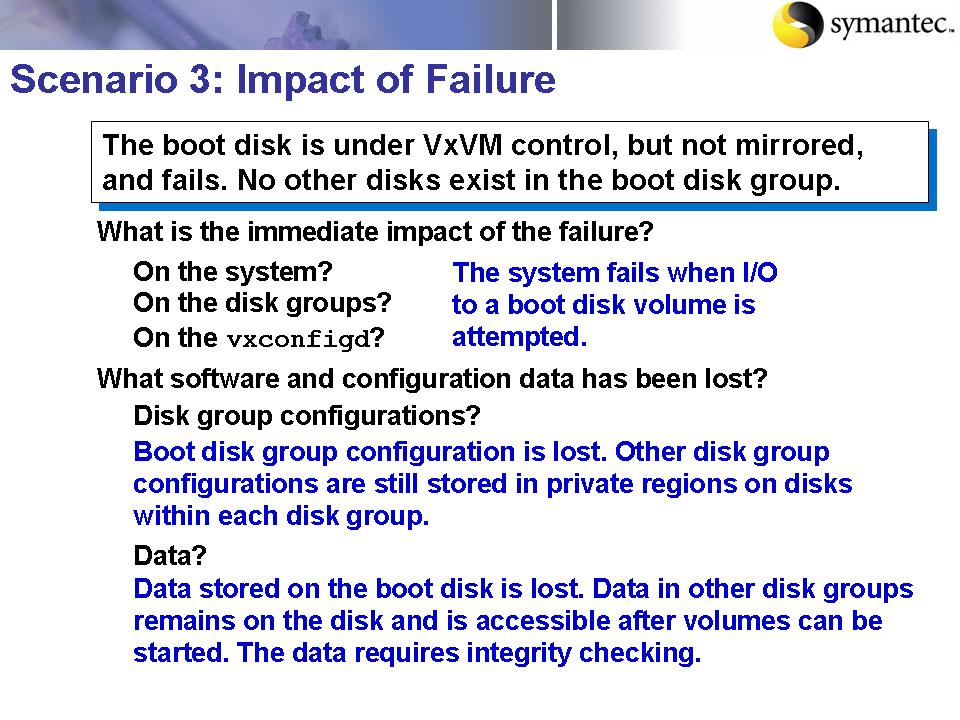 Solaris Expert Corner: lESSON 4: Troubleshooting the Boot Process