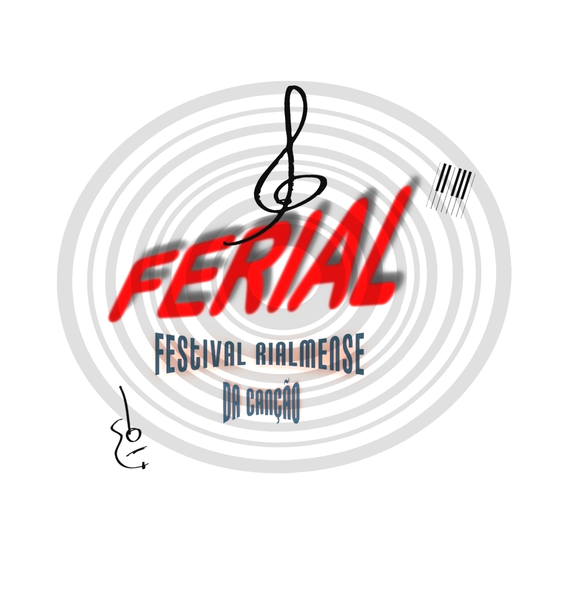 FERIAL (Festival rialmense da canção)