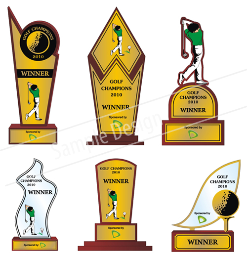 Diluni's Blog: Plaque Designs