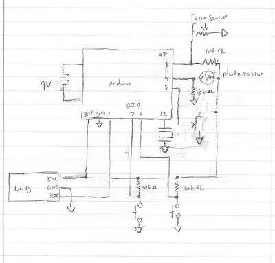 Joel's iFoundry Blog: Morse Code Arduino Sketch
