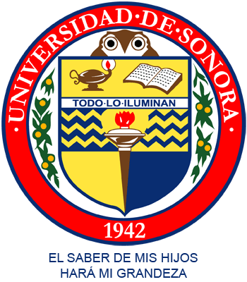 Logos de las Escuelas de Navojoa: Universidad de Sonora (UNISON)