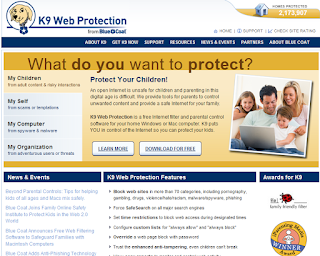 Información para Padres: 2010