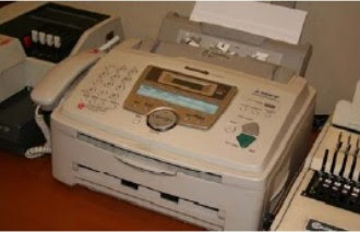 Peralatan Front Office