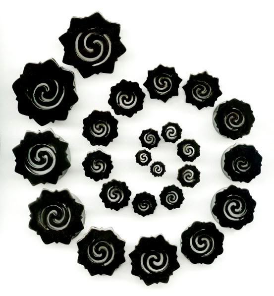 TATTOO RUMAH PANJAI: tattoo bungai terung