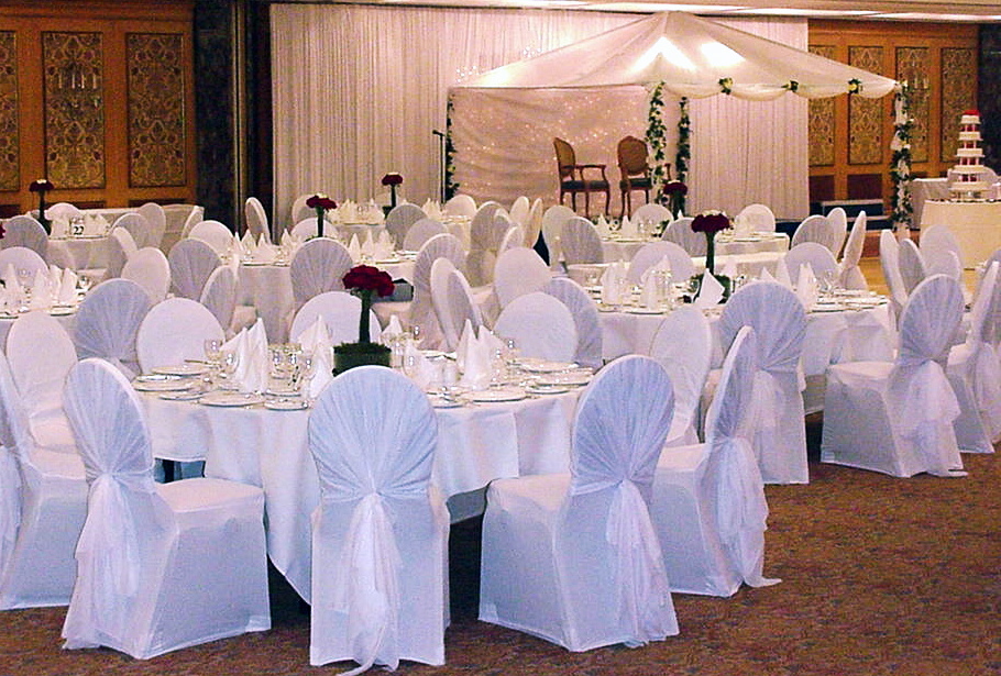 IDEAS PARA DECORAR FIESTA DE BODA: HERMOSAS SUGERENCIAS PARA NOVIAS Y ...