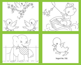 PATRONES PARA BORDADOS: LINDOS PATRONES GRATIS PARA BORDADO