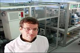 ARBOFORM- The plastic of the future: Who created Arboform?